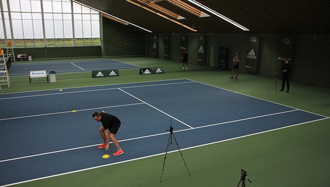 Utiliser les T-Test, test Australien et Yo-Yo test comme exercices d ...