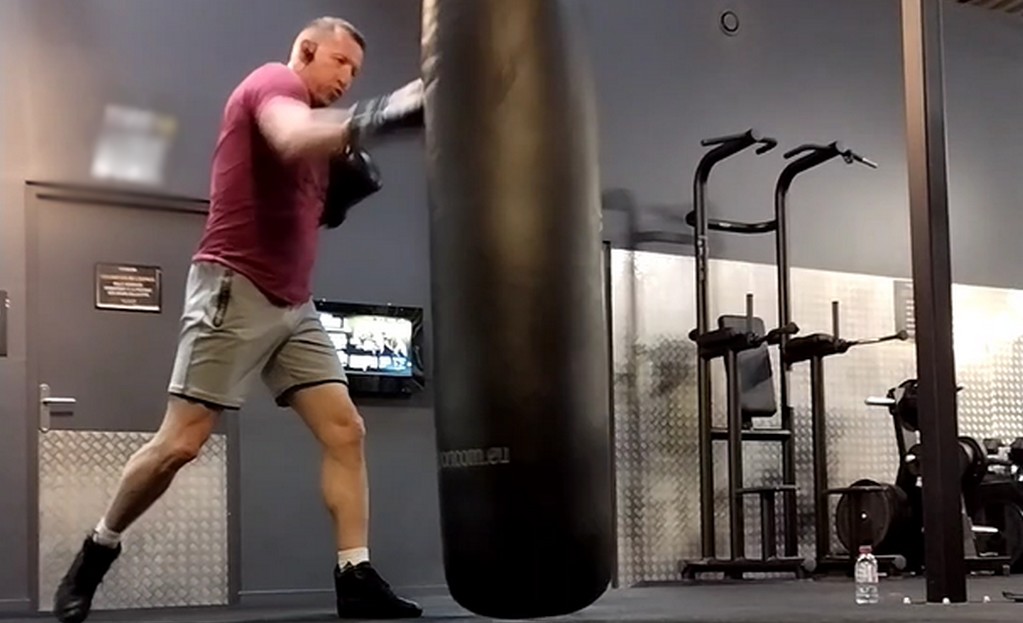 Avantages et limites de l'entraînement au sac de frappe